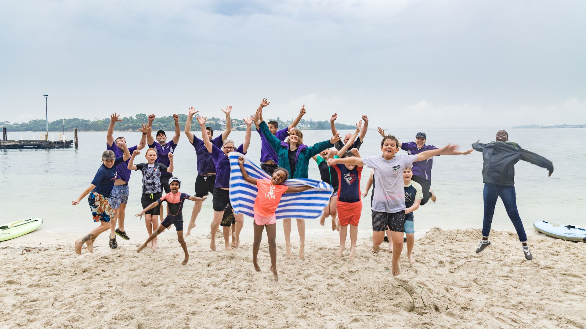 Helping Young West Aussies live their Best Lives | Cahoots