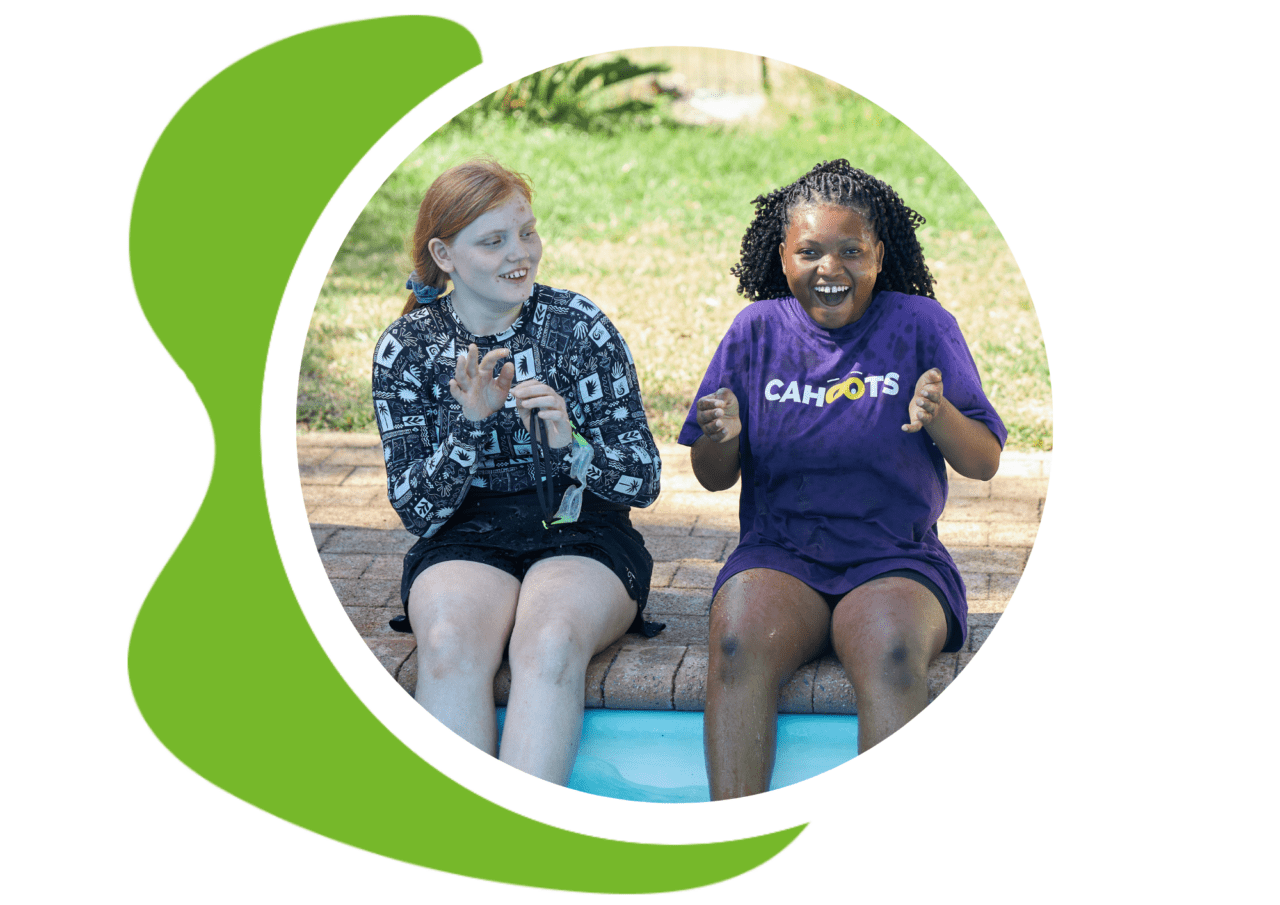 New Participants | Cahoots