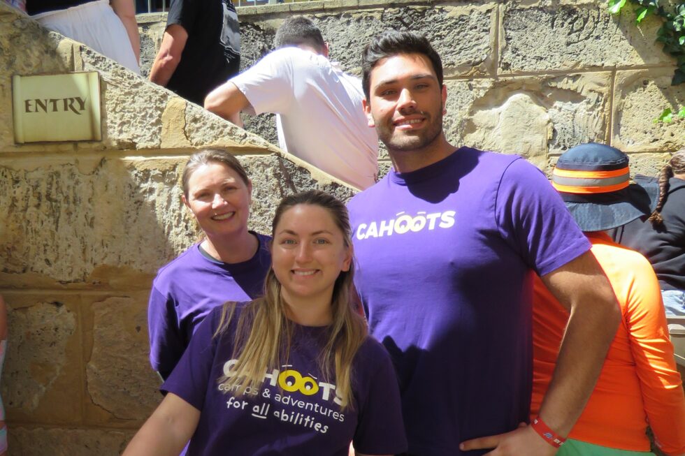 What Is a Support Network? And Why You Deserve One - Cahoots